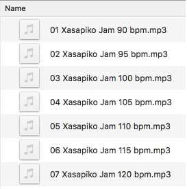 Jam Pack Xasapiko | Ultra Realistic Drum Sample Libraries
